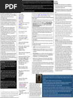 Anne Michaels' "Memoriam" Poem Analysis | PDF