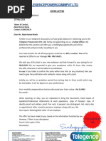Private vs Common Carriage Guidelines | PDF | Common Carrier | Lease