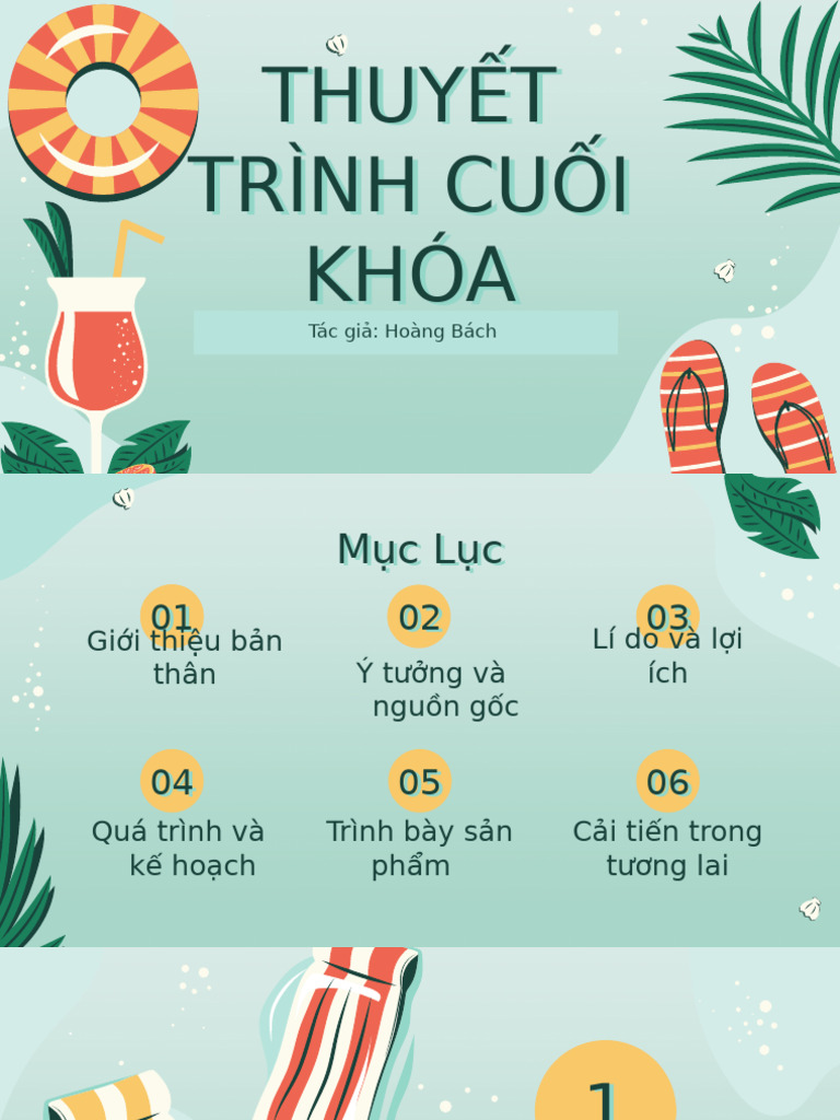 Bach Dream Vacation Planner by Slidesgo (Autosaved) | PDF