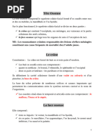 6 - Anatomie Des Os de La Face | PDF | Anatomie humaine | Appareil ...