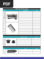 AGITATOR DRAWINGS-Model | PDF | Tools | Mechanical Engineering