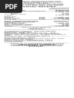 Converge Official Receipt | PDF