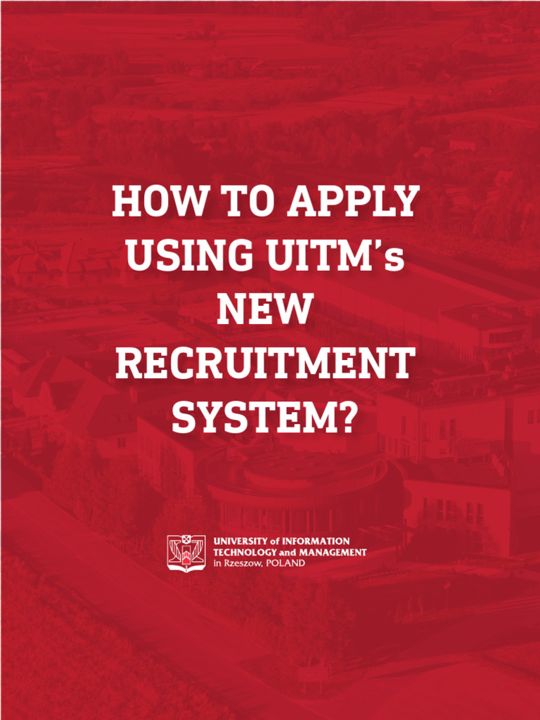 Manual Uitm Z | PDF
