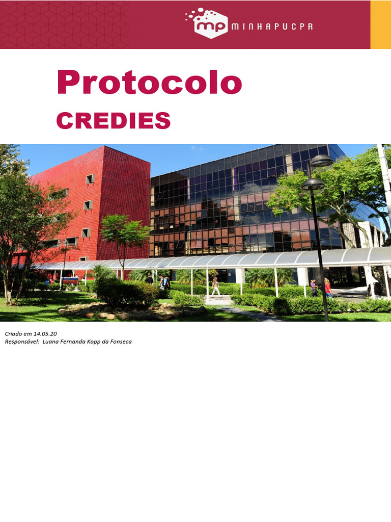 tutorial_protocolo_credies_pucpr_londrina_maringa_toledo | PDF
