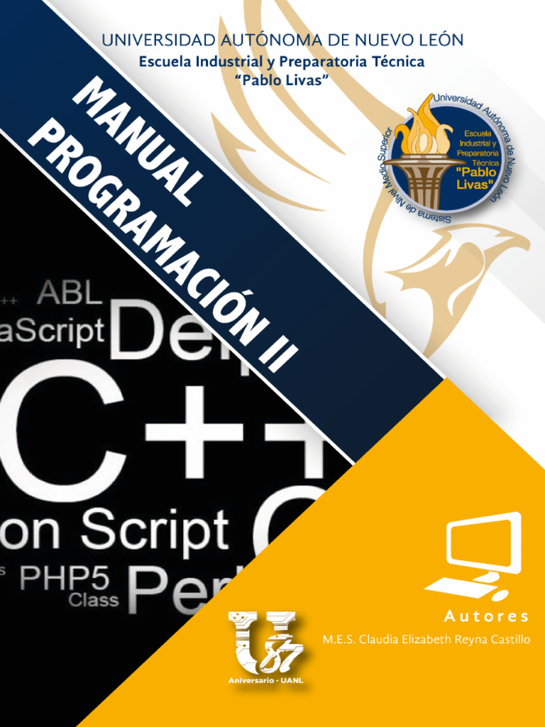 Manual de Programacion II | PDF | Objeto (informática) | Herencia (Programación Orientada a Objetos)