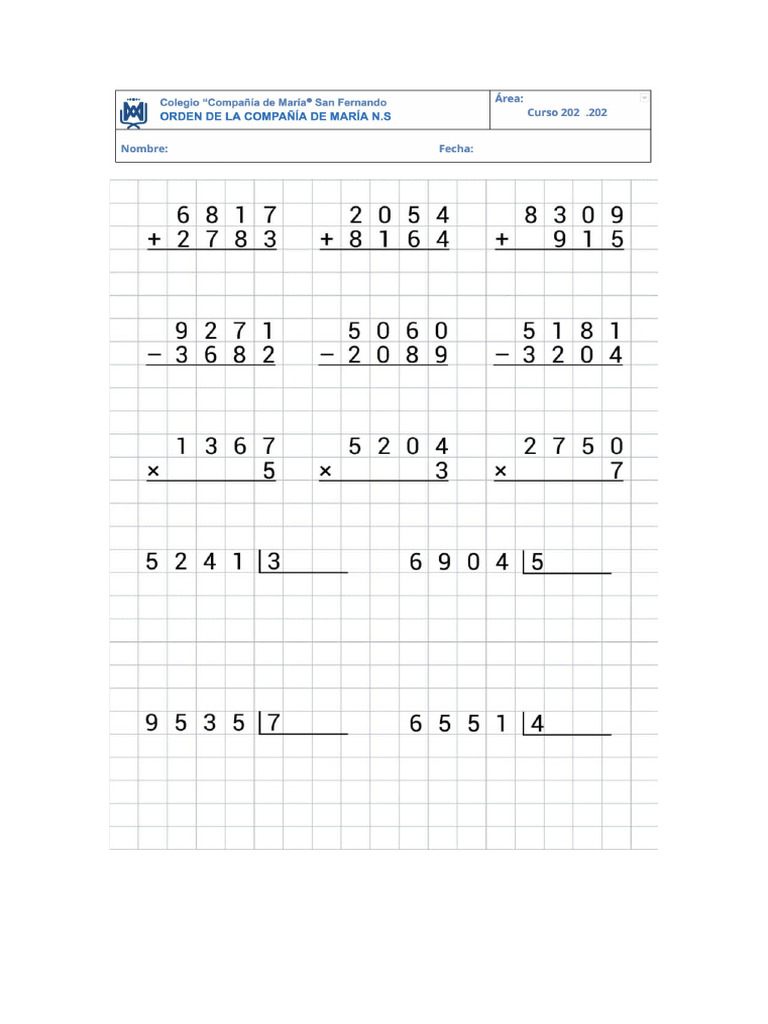 Calculo Pdf