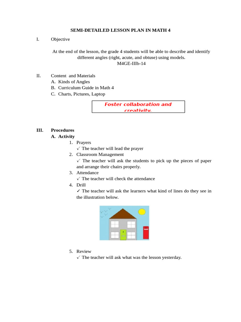 CHISKA MATH finalllllllll | PDF | Angle | Teachers