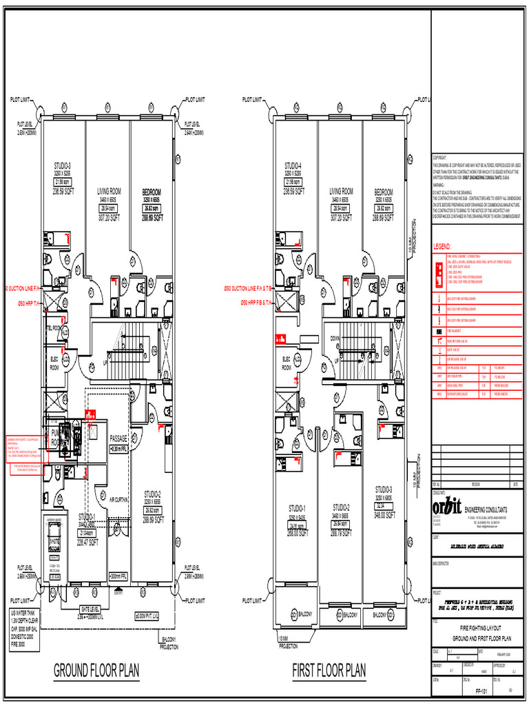 FIRE FIGHTING | PDF | Firefighting | Fires