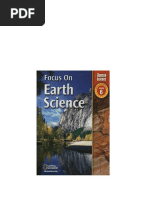 Course Map - HS Earth & Space Science Course Designed To NGSS - NYSSLS ...