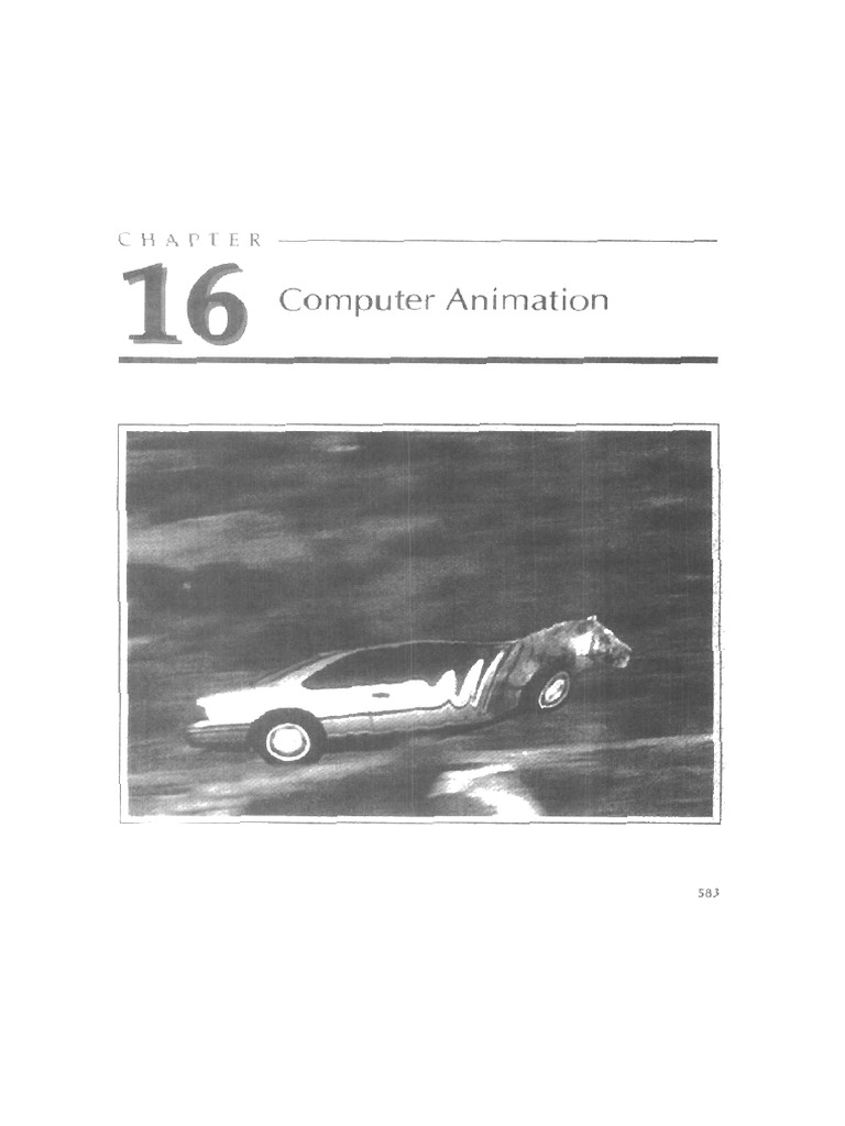 animation-chapter | PDF
