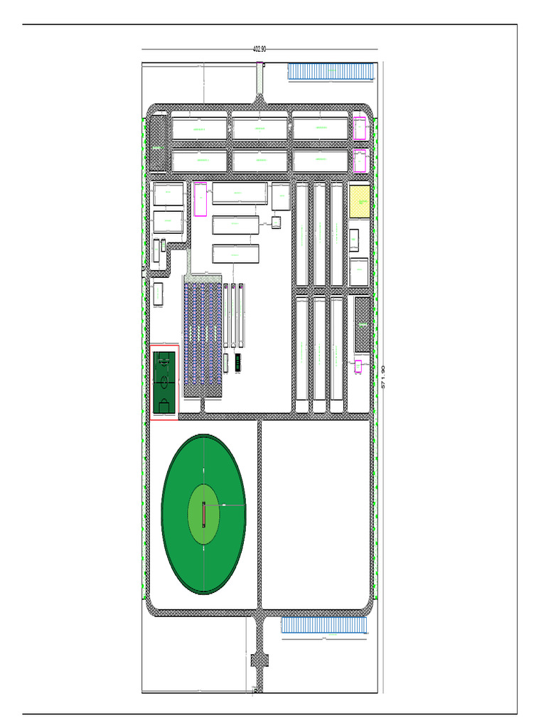 New Camp Drawing 7000 Person-Layout1.pdf 1 | PDF