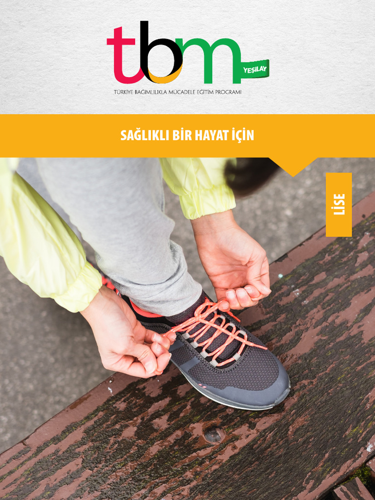 Güzelleşelim Bir Çiçek Gibi | PDF