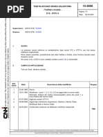 ISO 18265-2003 Conversion Hardness-Tensile Strength | PDF