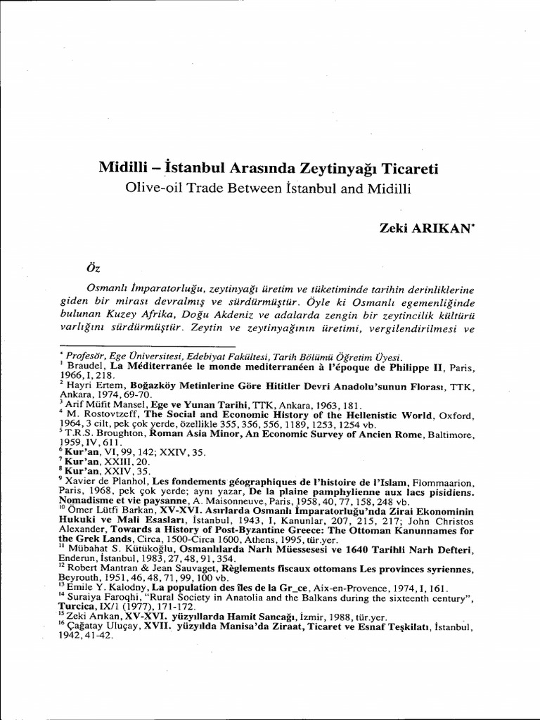 Zeki_Arikan | PDF