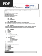 RTOG Contouring Atlas for Female Pelvis | PDF | Gastrointestinal Tract ...