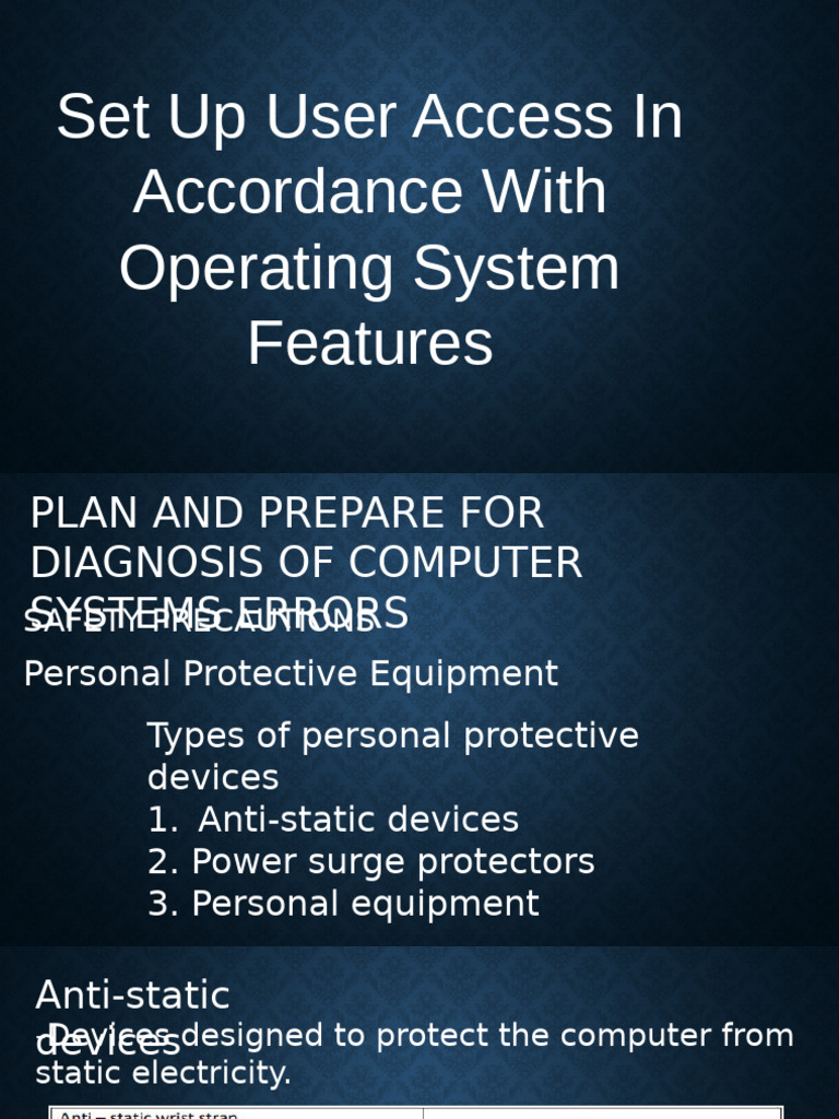 TLE 9 W2 3RD Quarter | PDF