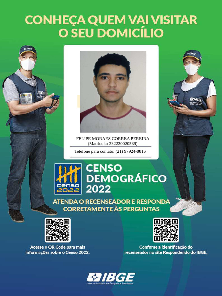 CARTAZ CD2022 FELIPE PEREIRA | PDF