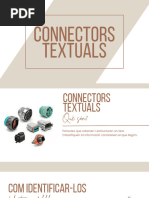 Connectors en Català - 20250415 - 151808 - 0000 | PDF