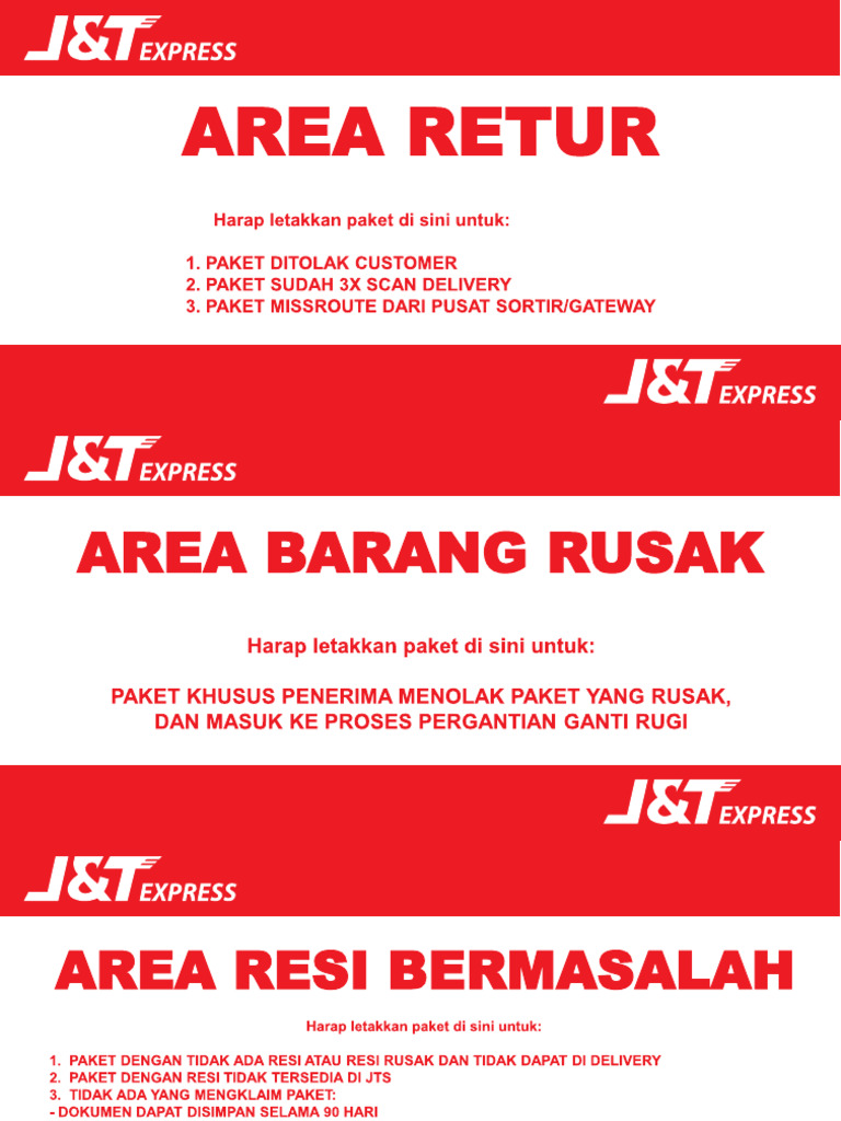 Scan Delivery | PDF