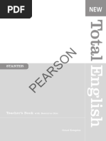 Steps To Activate The Product in Pearson English Portal | PDF