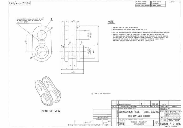 Emu-M-3-2-066-1-1 - A2 | PDF