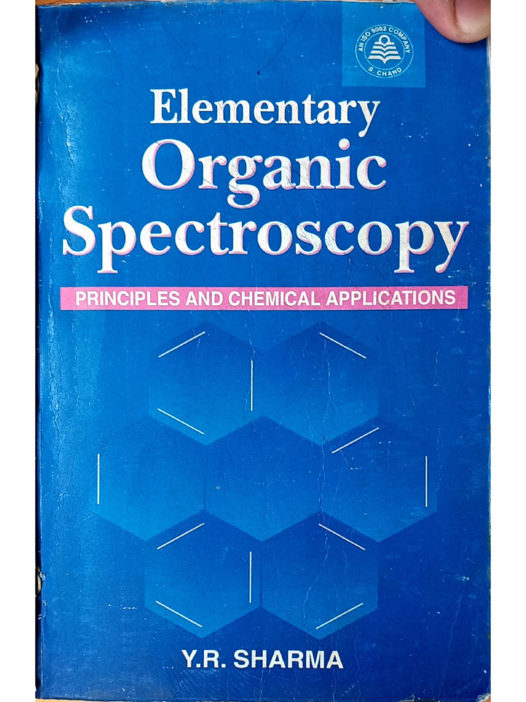 uv spectroscopy | PDF