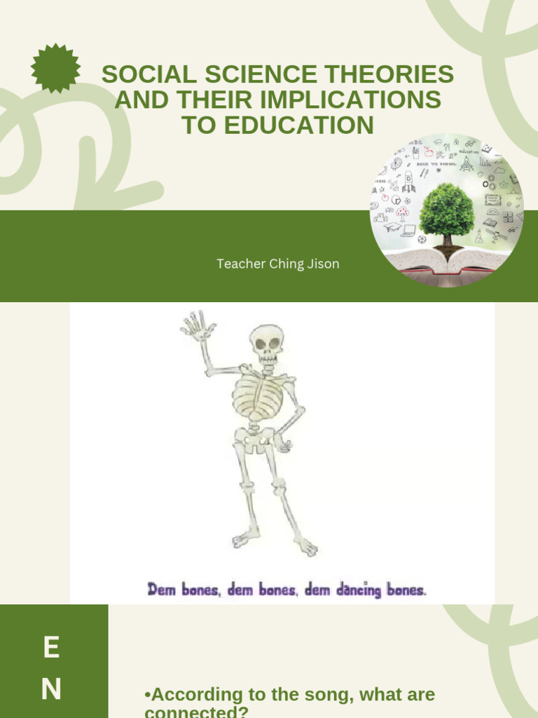 Social Science Theories | PDF | Society | Symbols