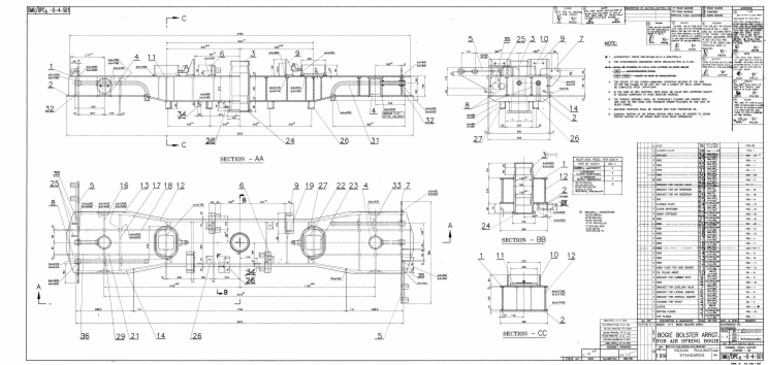 DMU DPC5 0 4 501 1 1 SH 03 A1b | PDF