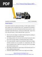 Antai Mounting Product Catalog | PDF | Photovoltaics | Deep Foundation