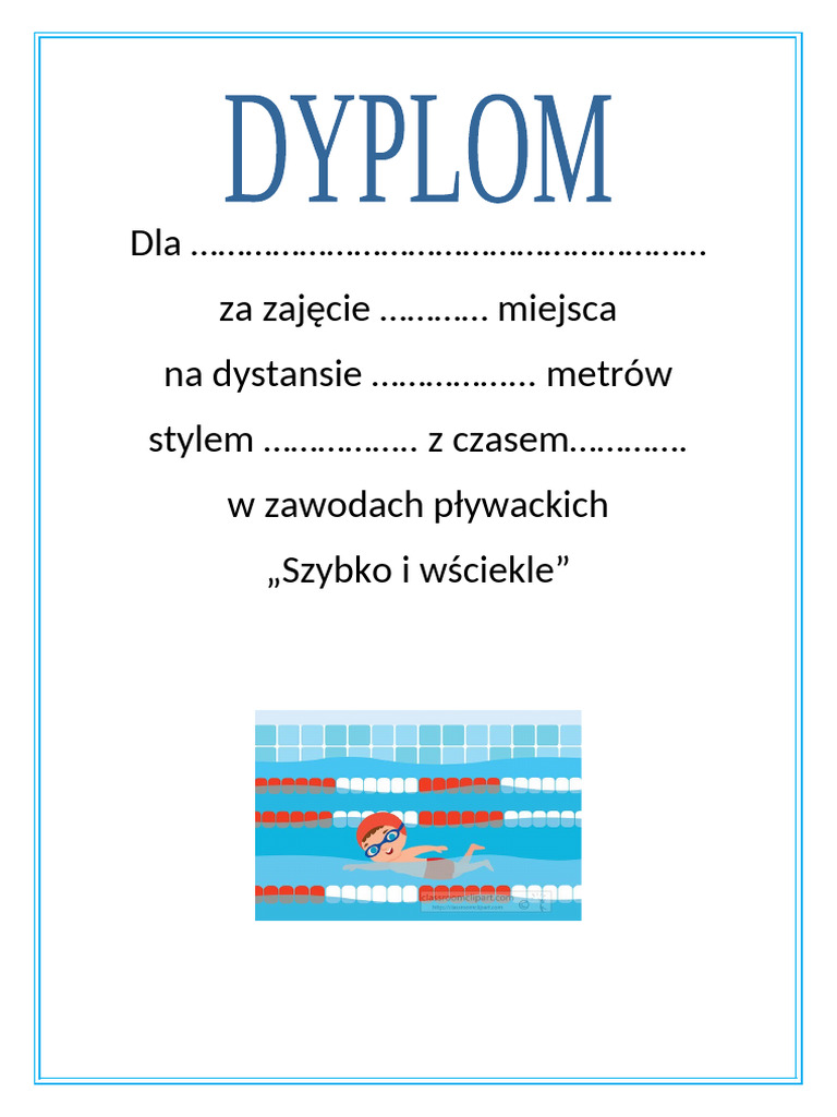 Dyplom 2 | PDF