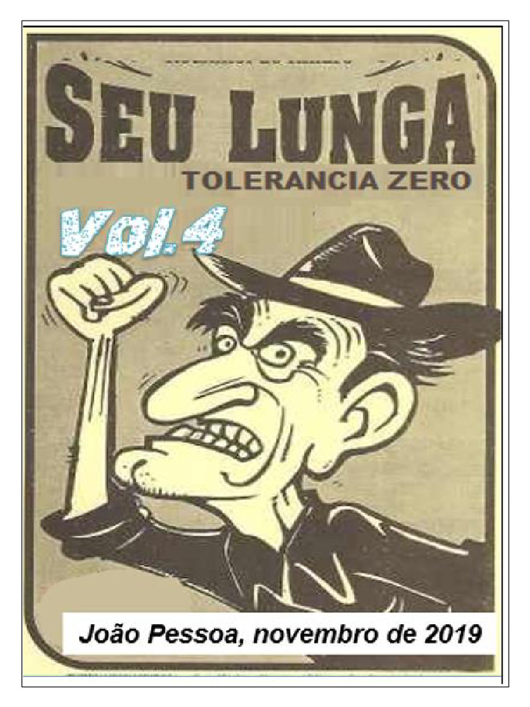 Seu Lunga 4 | PDF