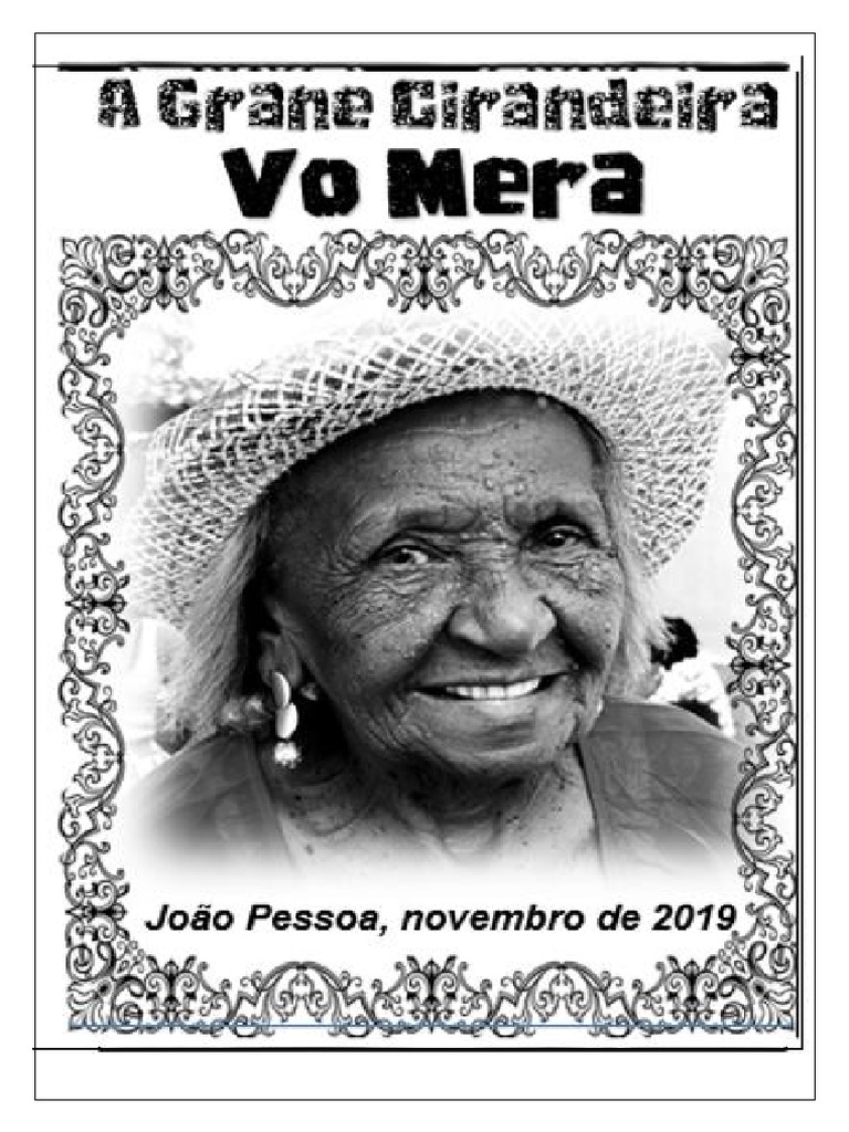Vo Mera | PDF
