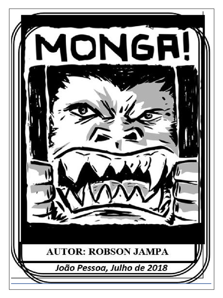 Monga | PDF