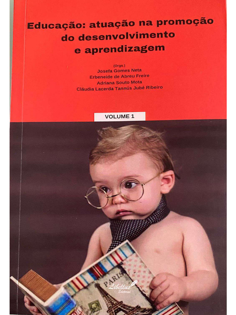 Capitulo Livro 2 | PDF