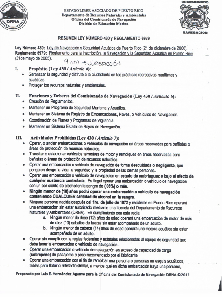 imagesRESUMEN LEY 430 SJPS PDF | PDF