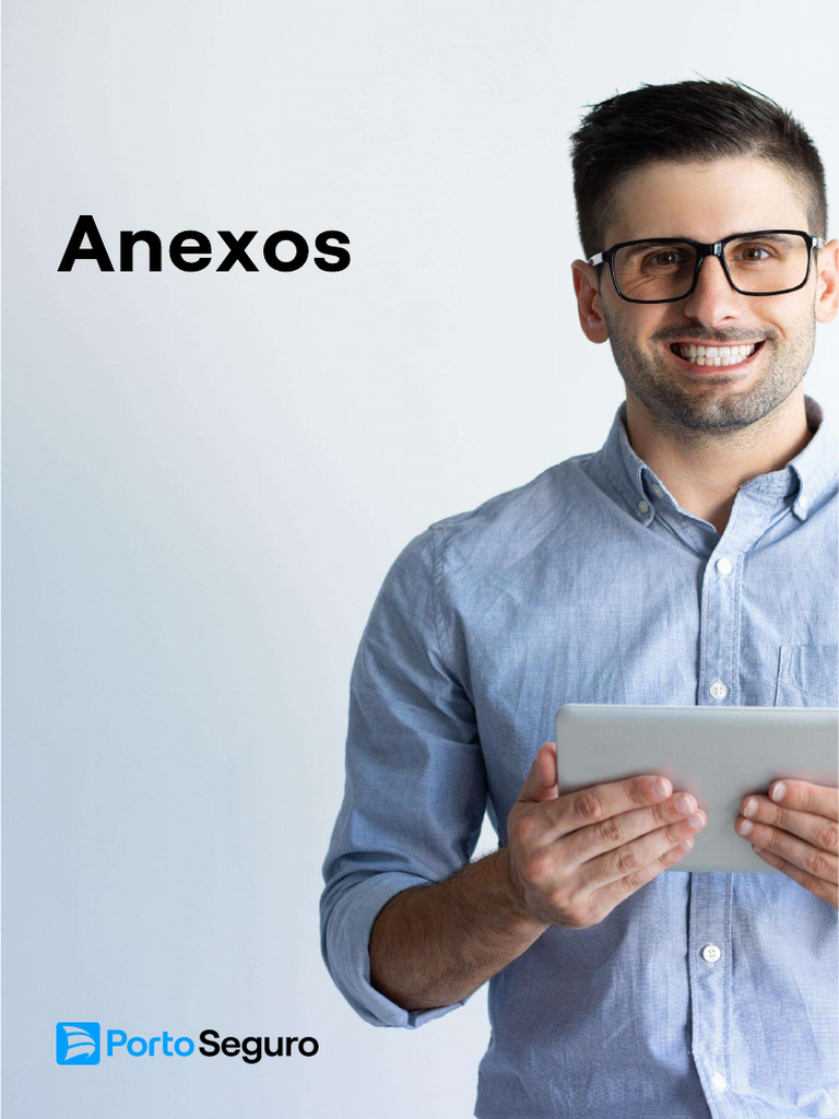 Anexos e Contatos | PDF
