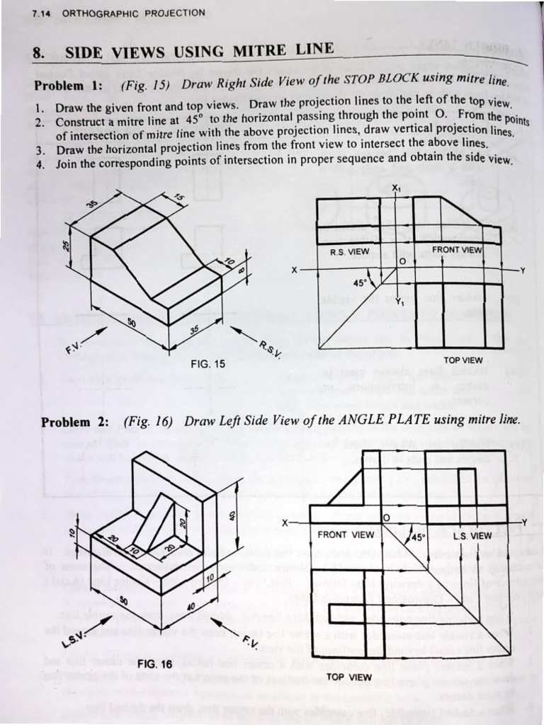 Orthographic Basics | PDF