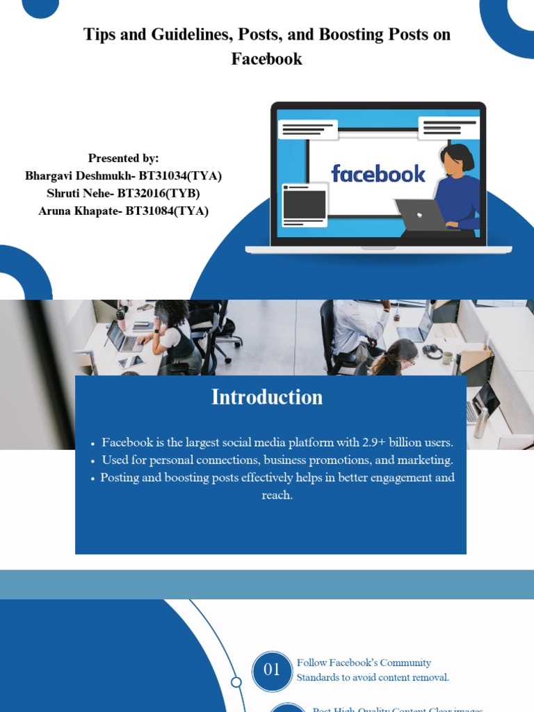 Bhargavi Deshmukh | PDF | Facebook | Computer Mediated Communication