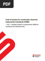 CP 83 Construction Computer-Aided Desing (CAD) PDF | PDF