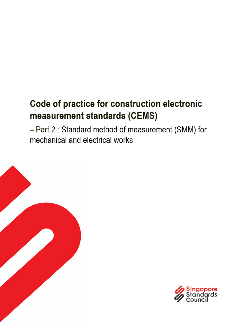 CP 97-2-2004 (2020) Preview | PDF | Specification (Technical Standard) | Computer Aided Design