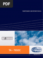 Istar Pro | PDF | Access Control | Power Supply