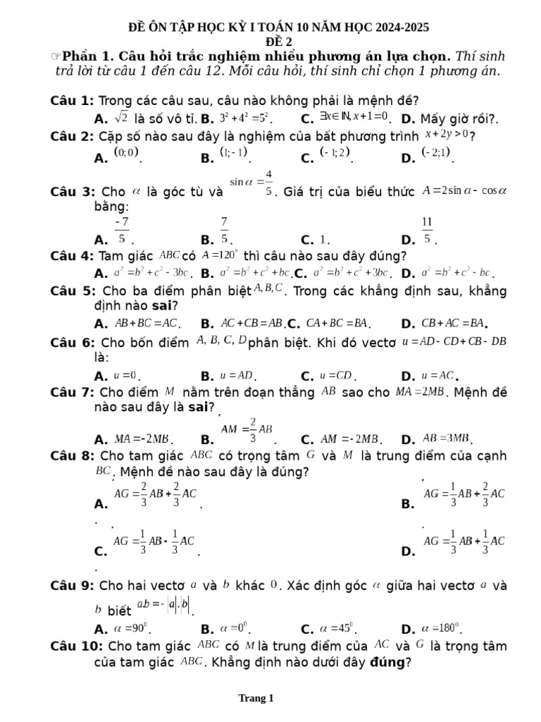 De 2 On Tap K 1 | PDF