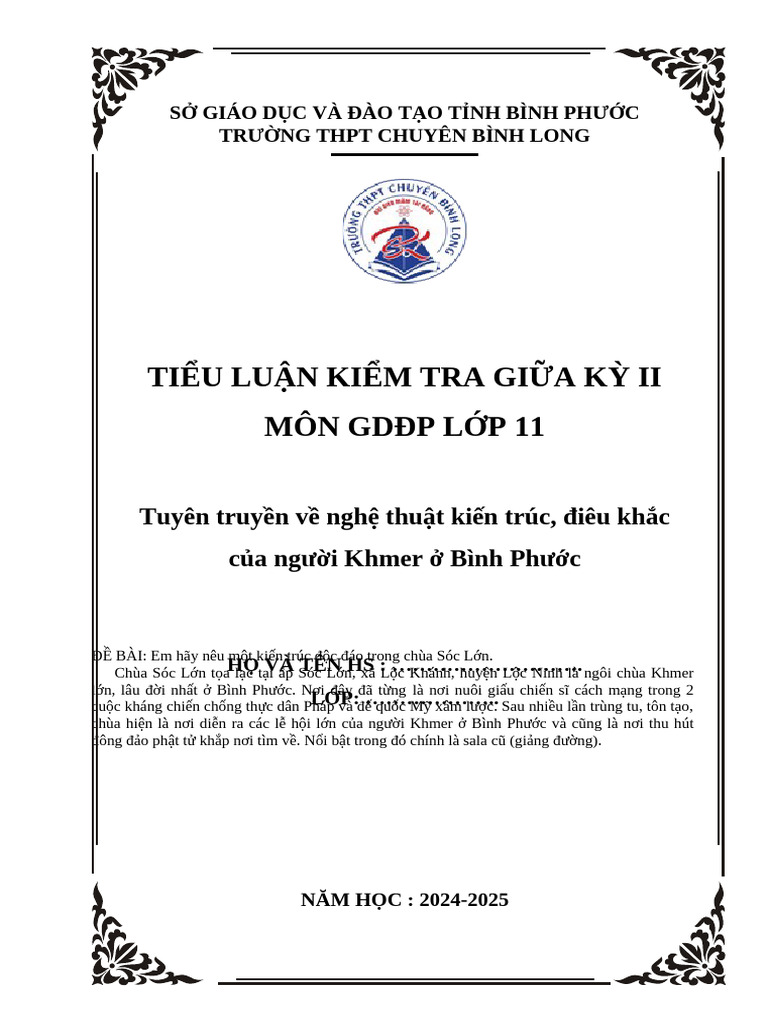 GDDP Dhanh ) ) | PDF