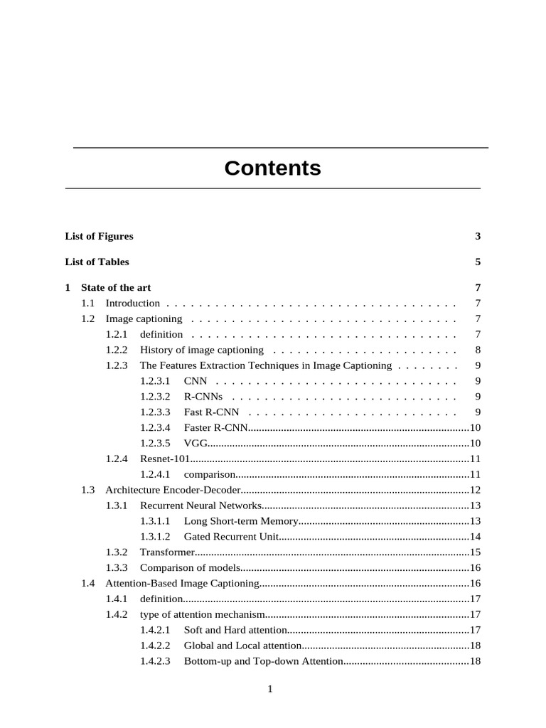 Template Master USDB (11) | PDF | Attention | Artificial Intelligence