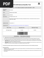 Sample Filled EPF Composite Declaration Form 11 | PDF | Access Control ...