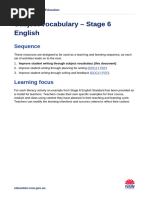 English Es1 Unit 12 | PDF | Reading Comprehension | Narrative