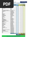 Ejemplos Modelo Pyg | PDF | Economias | Ingresos