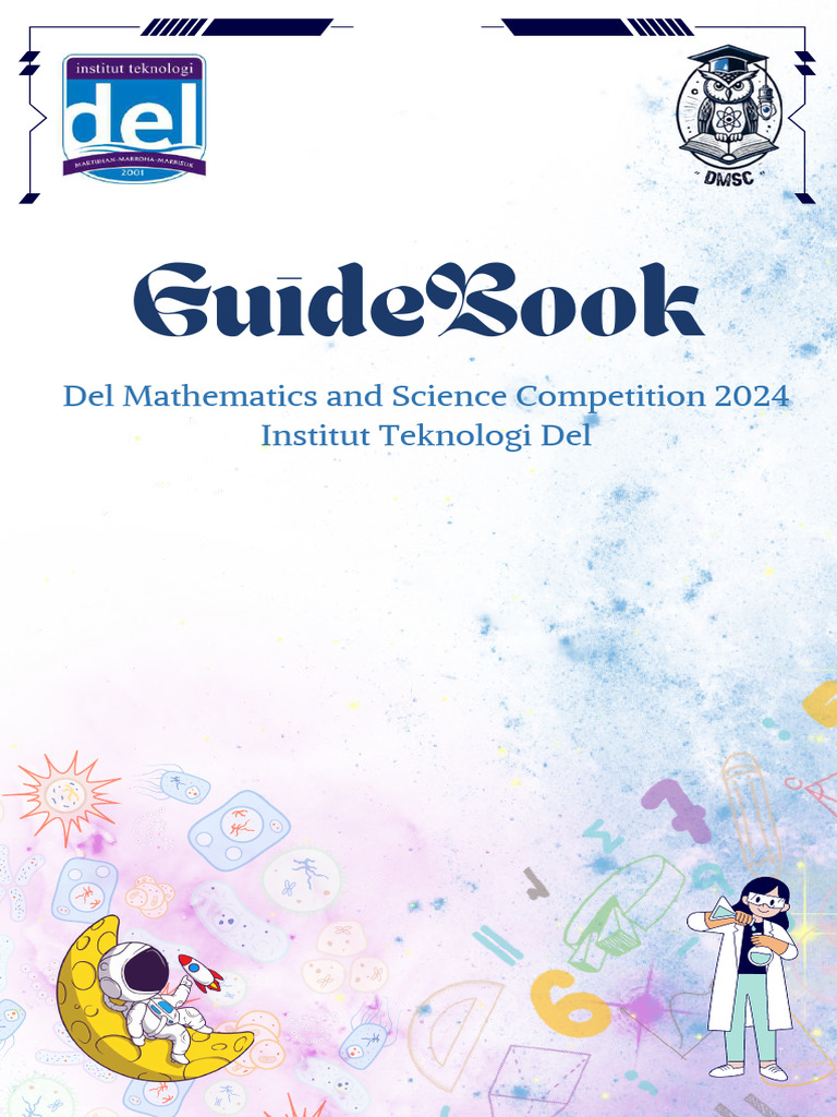 GuideBook DMSC_compressed | PDF