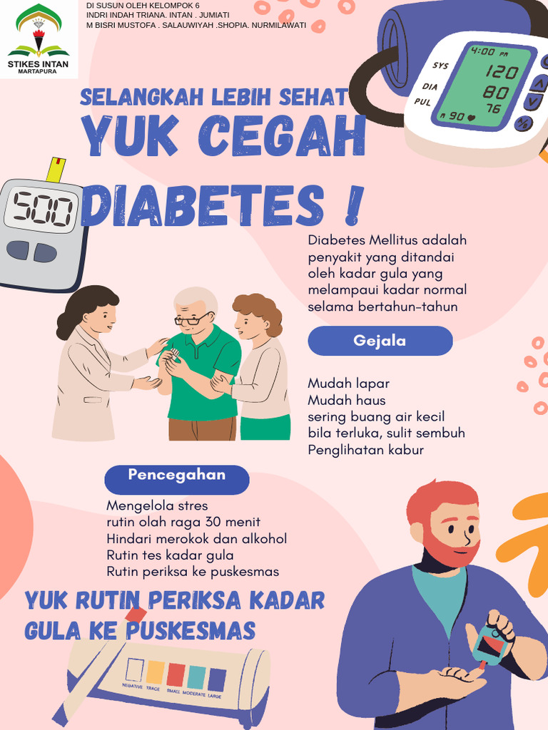 Poster DM | PDF