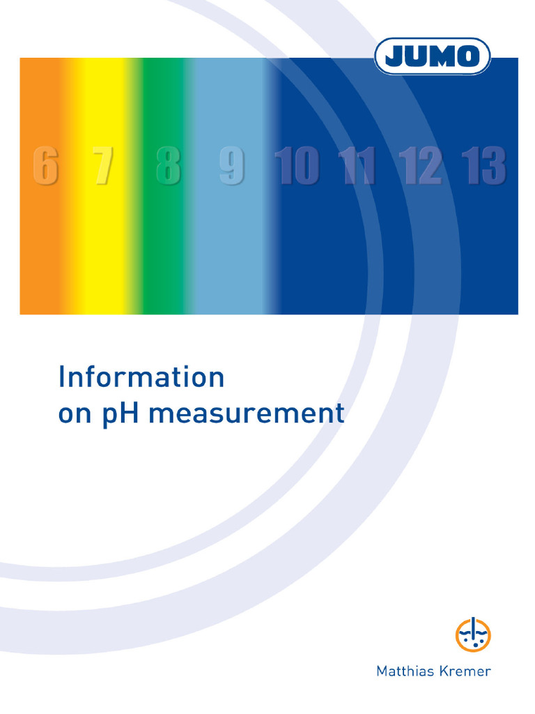 FAS622en PH Measurement | PDF | Ph | Hydroxide